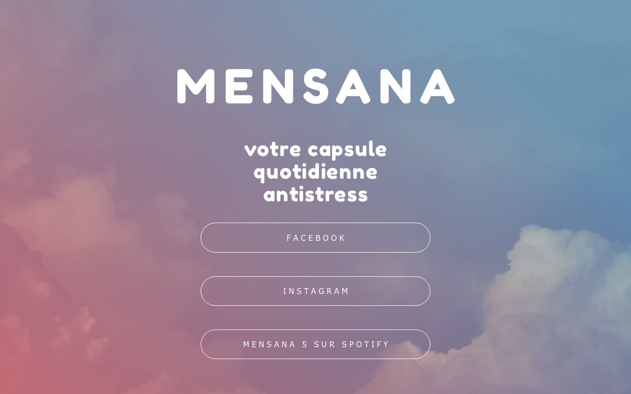 mensana